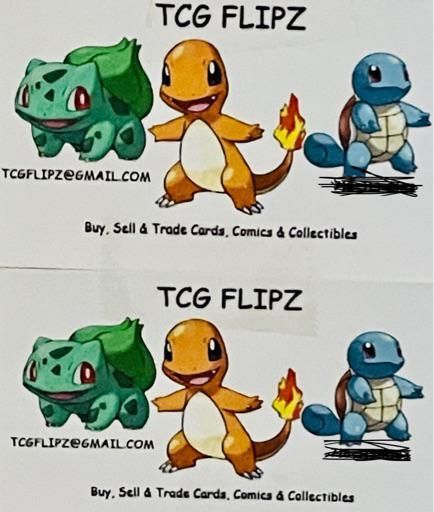 Whatnot - Pokémon Singles & Vtg Prism Sticker Cards Livestream by ...