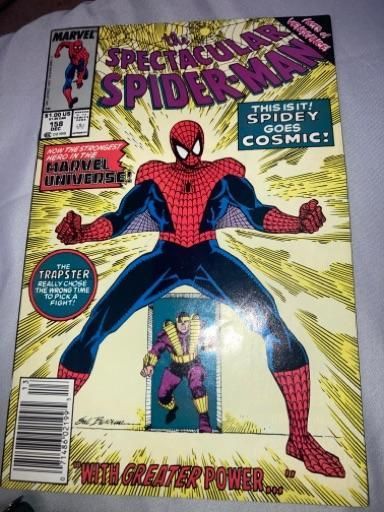 Whatnot - Late 80’s comics Livestream by crispen04 #bronze_age_comics Whatnot - Late 80’s comics Livestream by crispen04 #bronze_age_comics