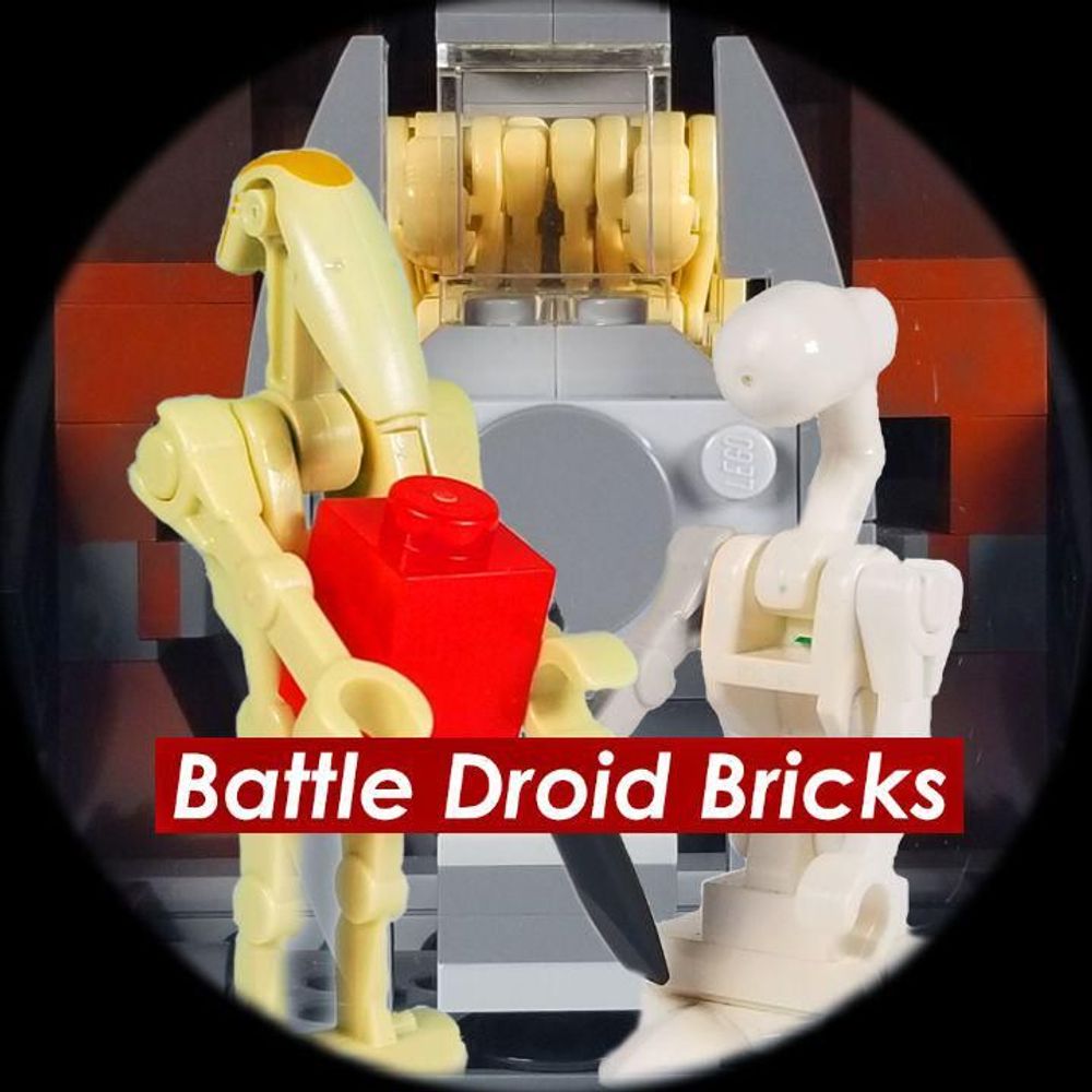 Whatnot - Droid Factory Show ~ STAR WARS ONLY Livestream by battle ...