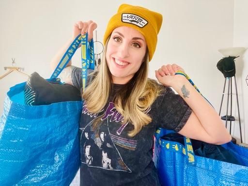 Whatnot - Test stream Livestream by linz_velarde #thrifting