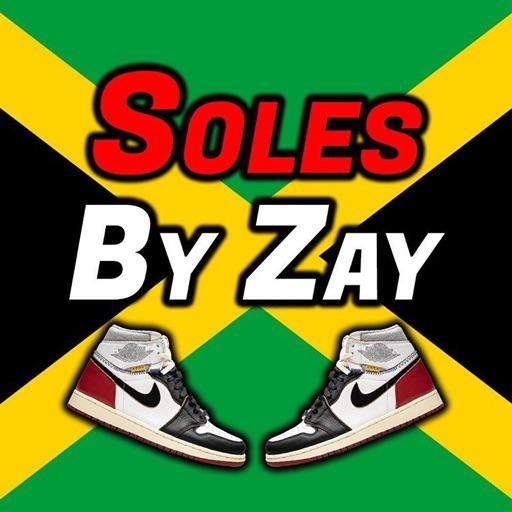 Whatnot - FIRST LIVE SALE & GIVEAWAY!! Livestream by solesbyzay #sneakers Whatnot - FIRST LIVE SALE & GIVEAWAY!! Livestream by solesbyzay #sneakers