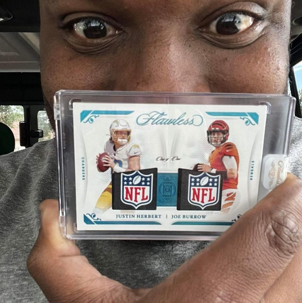 Whatnot - NFL Pull Game Livestream by waxredemption701 #football Whatnot - NFL Pull Game Livestream by waxredemption701 #football