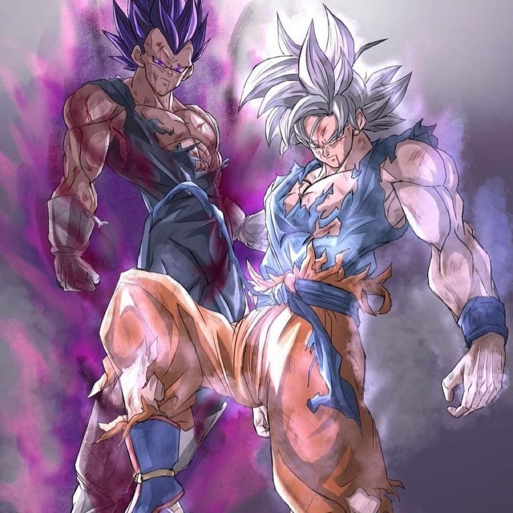 Whatnot - Stop by and say hi Livestream by john619wayne #dragonball_cards