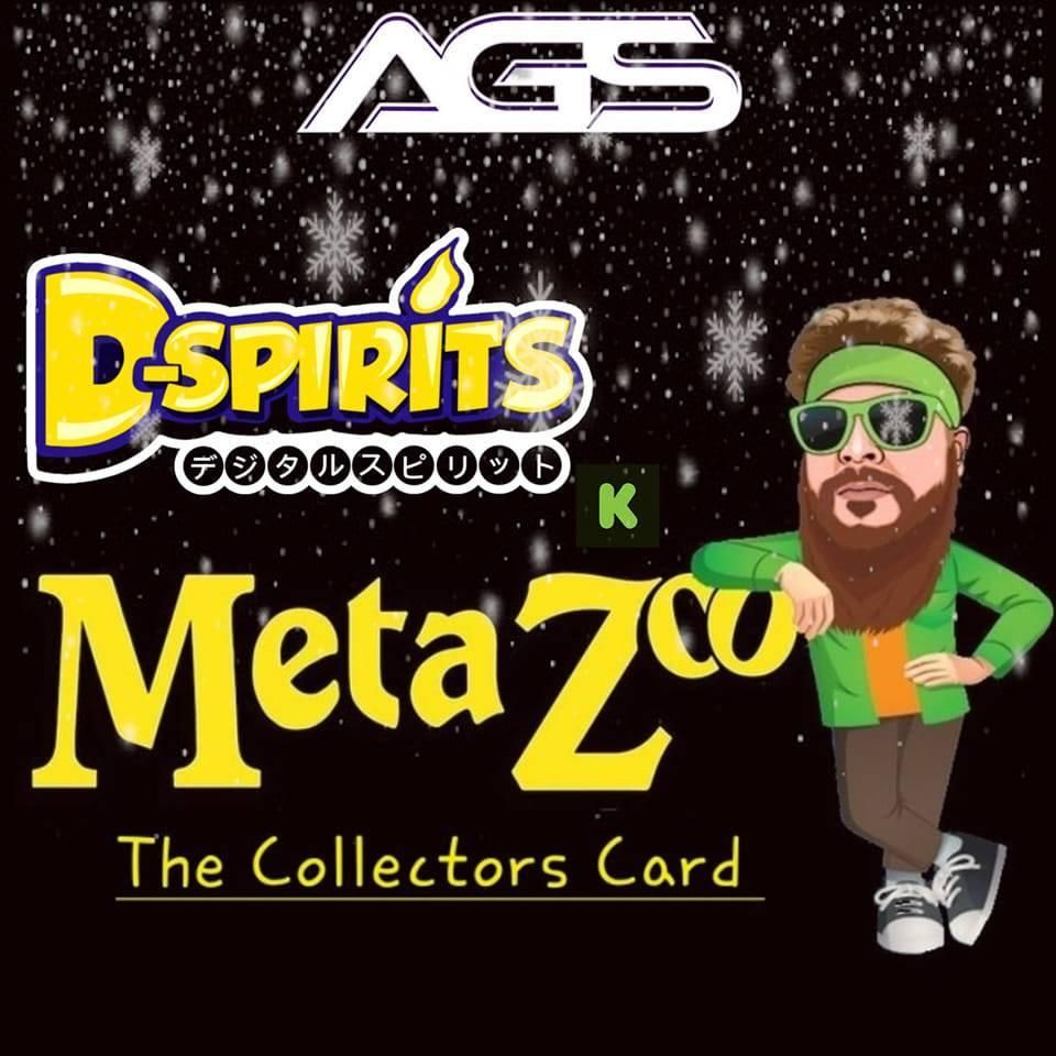 Whatnot - PopUp MetaZoo Singles and DSpirits KS Break Livestream by the ... Whatnot - PopUp MetaZoo Singles and DSpirits KS Break Livestream by the ...