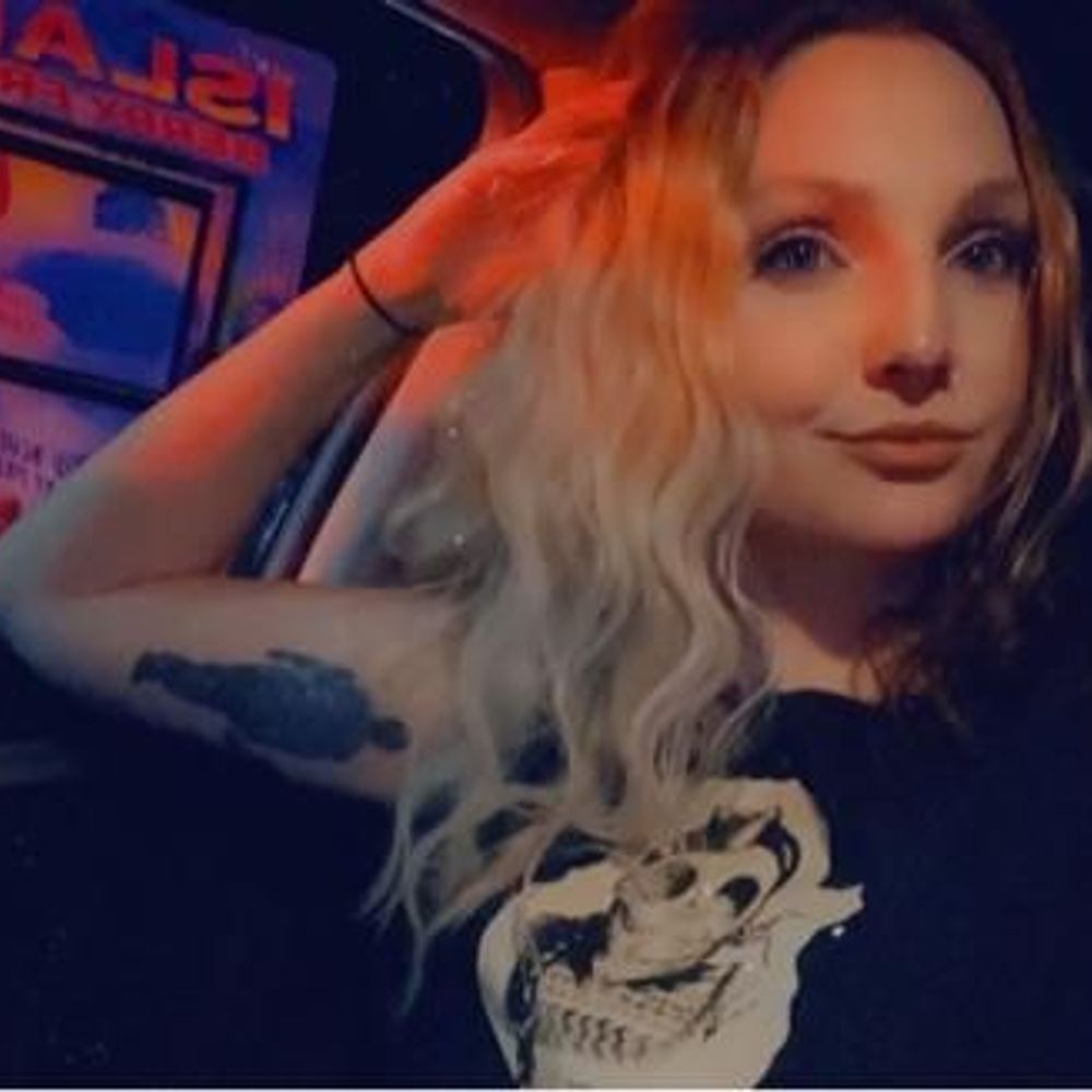 Whatnot - New Y2k / 90s / some modern! Betty Boop, Fredrick’s, VS ...