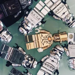 @chrome_figures's Seller profile on Whatnot