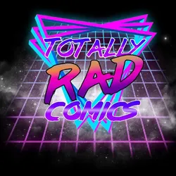 @totallyradcomics's Seller profile on Whatnot