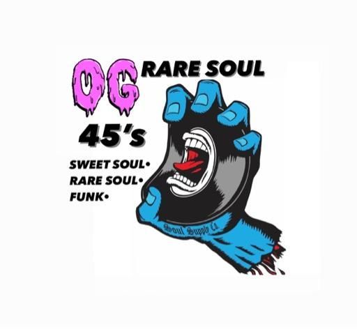 Whatnot - SOUL N FUNK 45’s SHOW N TELL ORIGINAL PRESSINGS Livestream by ... Whatnot - SOUL N FUNK 45’s SHOW N TELL ORIGINAL PRESSINGS Livestream by ...