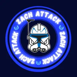 @zach_attack's Seller profile on Whatnot