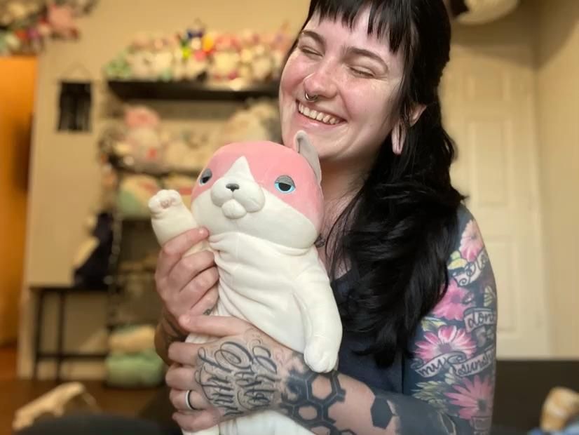 Whatnot - Plush, toys, and MORE! 💖 Livestream by brittneylynnett #toys ...