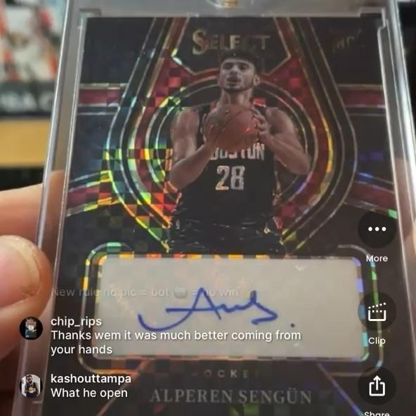 Whatnot - NBA BOUNTYS- PRIZM RETAIL AND 20-21 RED ICE MEGA Livestream ... Whatnot - NBA BOUNTYS- PRIZM RETAIL AND 20-21 RED ICE MEGA Livestream ...