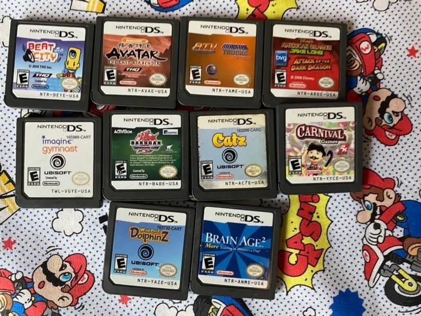 Whatnot - 1st Stream Show 100's Manuals And Cases Boxes Livestream by ...