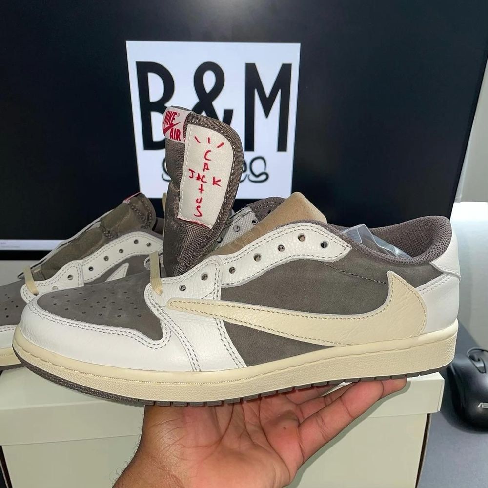 Whatnot - 50+ New & Used Sneakers/ Steals and deals 🔥🔥🔥🙌🏾 Livestream by ...