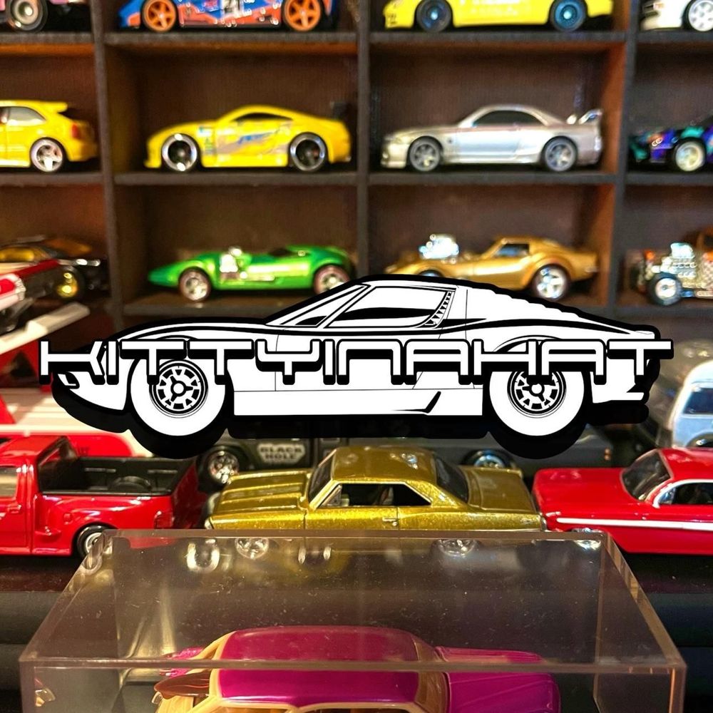 Whatnot - Test stream. Mainlines And More! Livestream by kittyinahat # ...