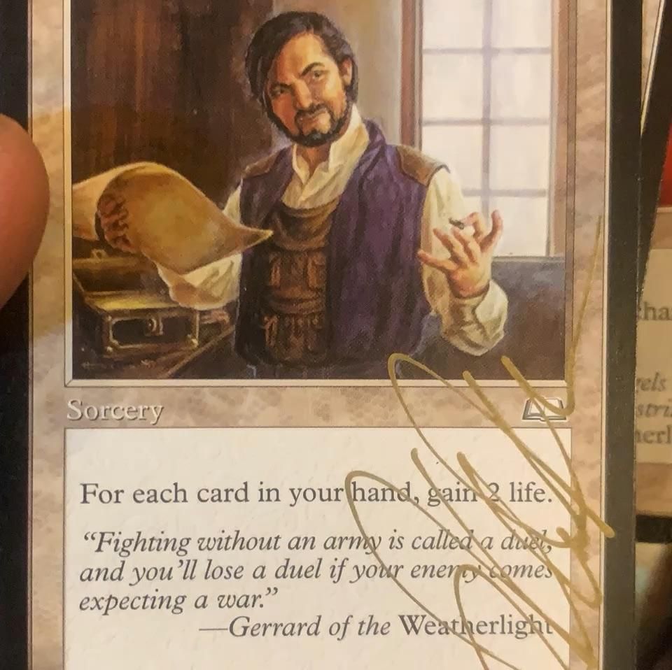 Whatnot - Yet another, Pullbox, Singles, and Card Hunting for Decks ...