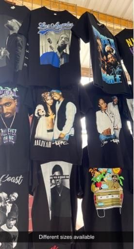 Whatnot - !!!!!!!!graphic tees !!!!!!!!! Livestream by yadii_30 #streetwear