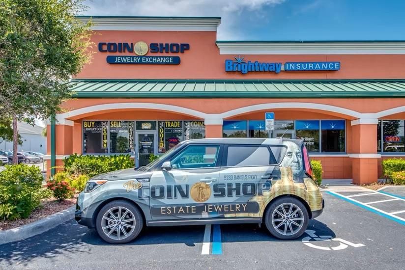 Whatnot - Live From The Coin Shop Livestream by thecoinshop #coins_and ...