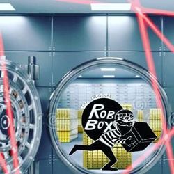 Livestream shopping by the_rob_box