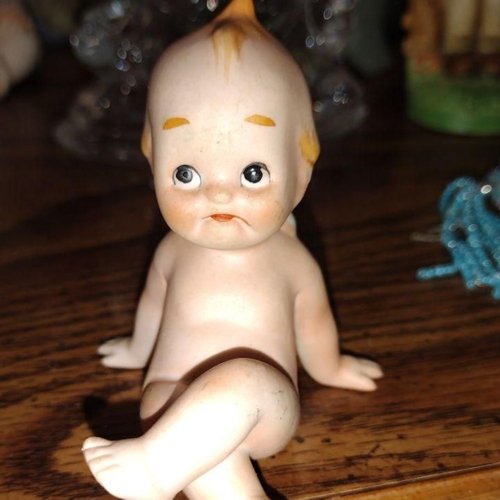 Whatnot - Test Livestream by rojosprmitives #vintage_decor