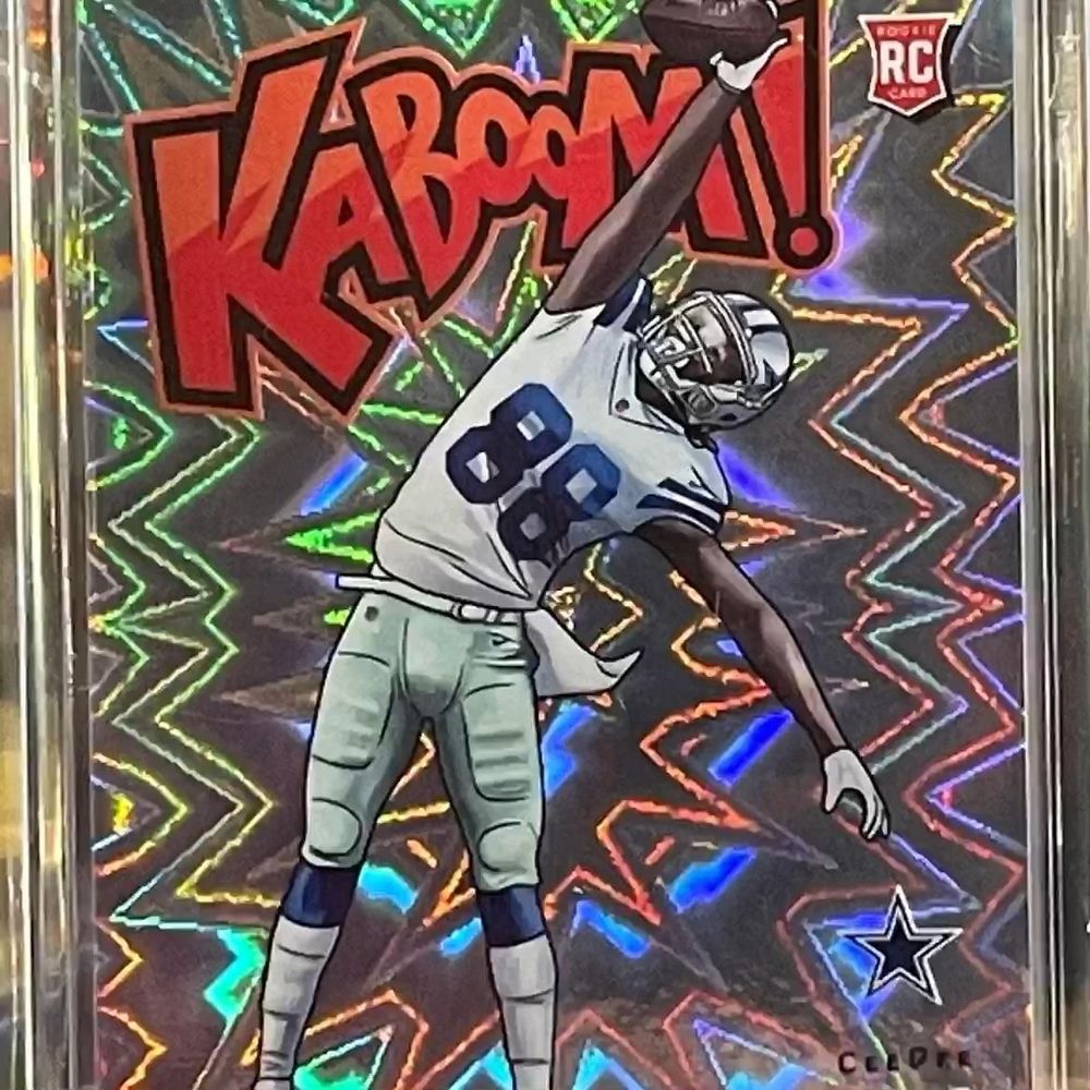 Whatnot - Raw singles & graded Kobe, Lebron, dirk, +raw basketball ...