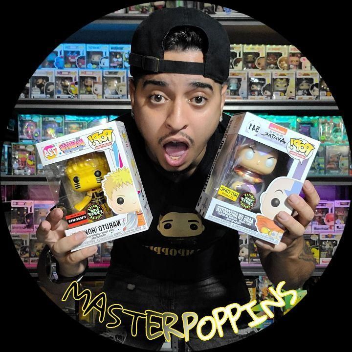 Whatnot - CHASE HUNTER LIVE! 🔥 Livestream by masterpoppins #funko_pop Whatnot - CHASE HUNTER LIVE! 🔥 Livestream by masterpoppins #funko_pop