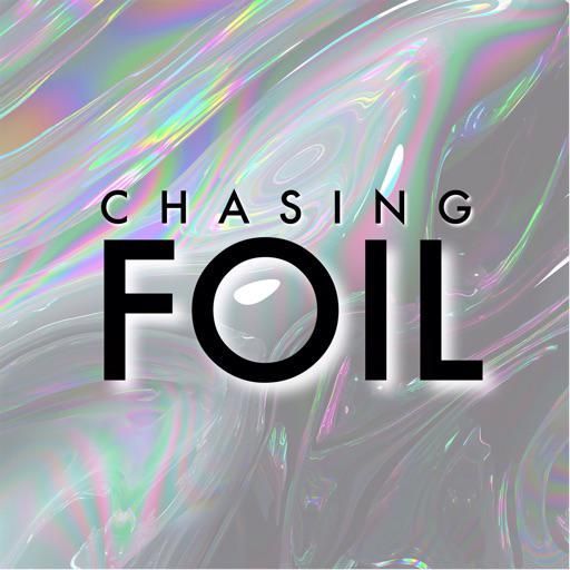 Whatnot - First ever pull box! Livestream by chasingfoil #magic_cards