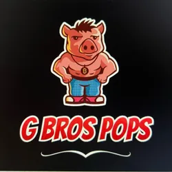 @g_bros_pops's Seller profile on Whatnot