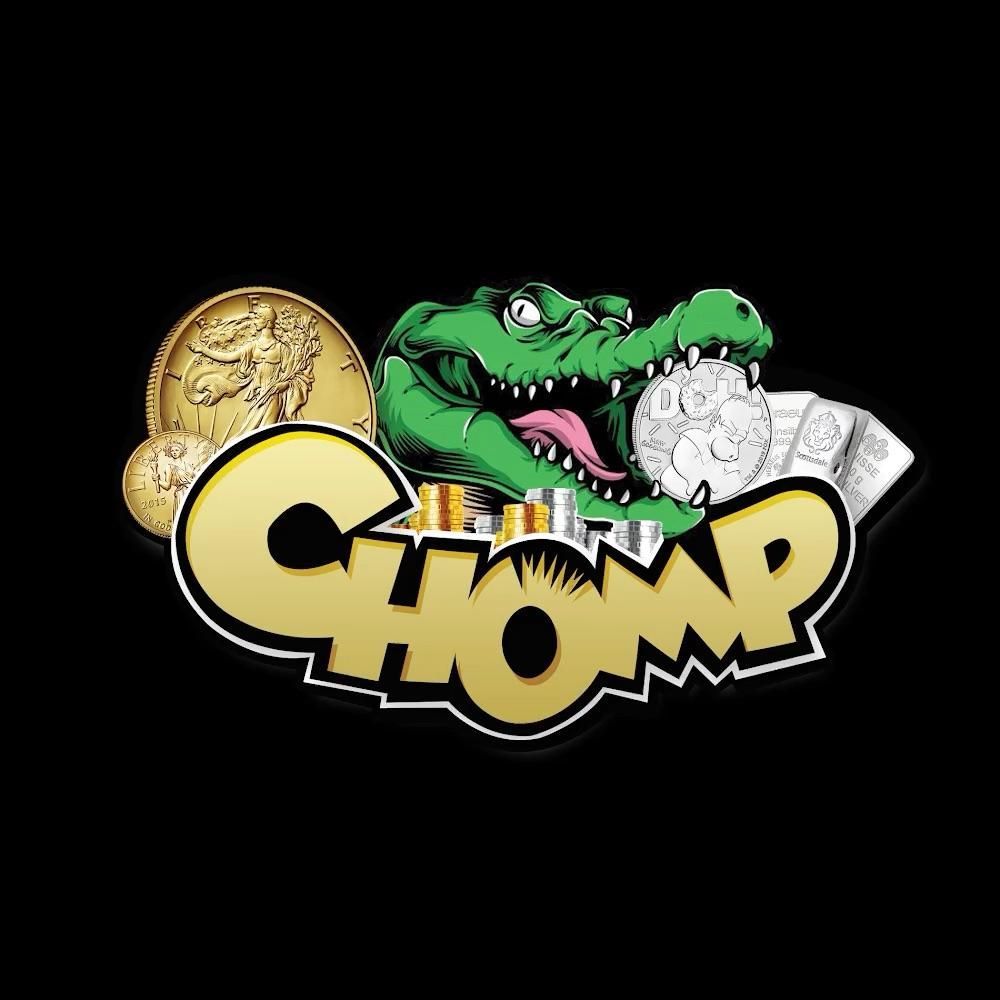 Whatnot - 🎲🎲👶🏻 Livestream by chompp #coins_and_bullion