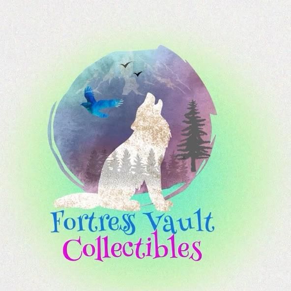 Whatnot - Thursday fun - $5 starts Livestream by fortress_vault_0816 # ... Whatnot - Thursday fun - $5 starts Livestream by fortress_vault_0816 # ...