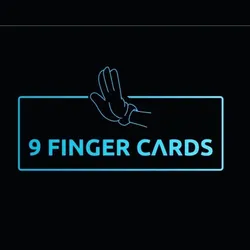 @9_finger_cards's Seller profile on Whatnot