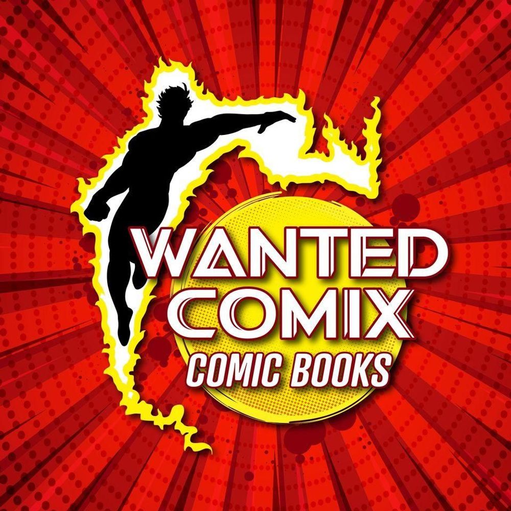 Whatnot TUESDAY Hot Variants Releases Livestream By Wanted comix 