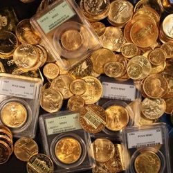 Livestream shopping by bullionaire