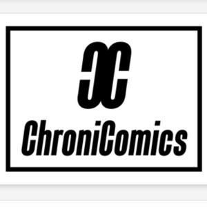 Whatnot - test Livestream by chronicomics #comic_books