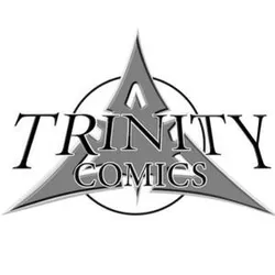 @trinitycomics's Seller profile on Whatnot