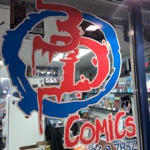 Whatnot - New books! 🔥 HOT INCENTIVES 🔥 Tune in! Livestream by 3dcomics ...