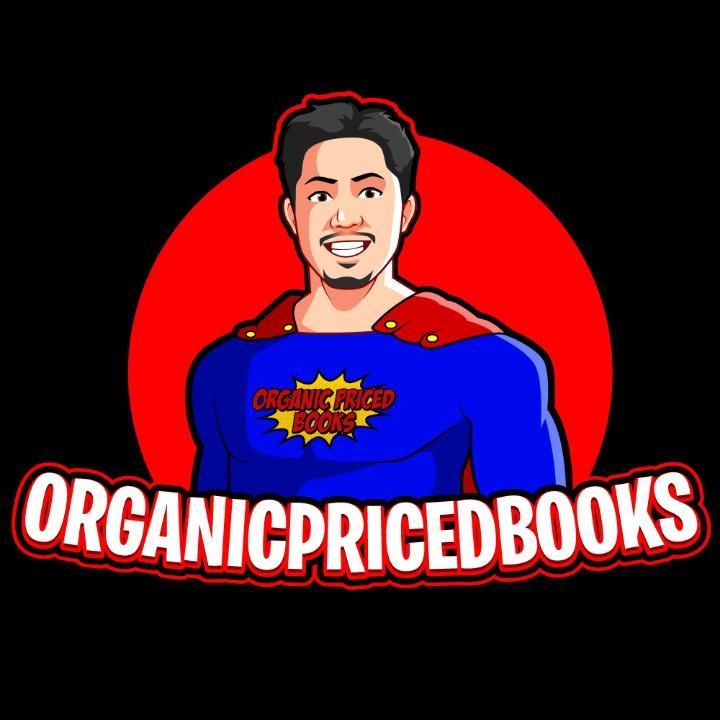 Whatnot - Oop hardcovers 1$ auction Livestream by organicpricedbooks # ...
