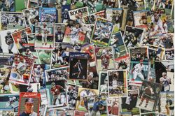 Livestream shopping: Baseball Singles | Baseball Cards, Basketball ...