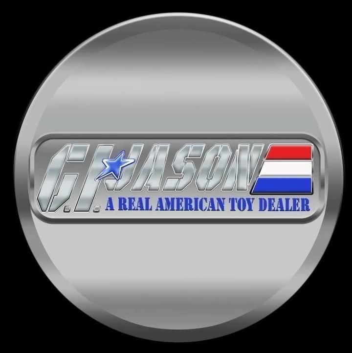 Whatnot - Sunday Funday GI Joe super Sale Livestream by gi_jason #gi ...