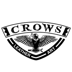 @crows_leather_art's Seller profile on Whatnot
