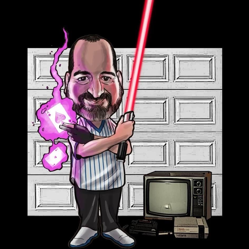 Whatnot - Grand Garage Opening! Introduction, giveaways and games ...