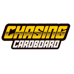 @chasing_cardboard_official's Seller profile on Whatnot