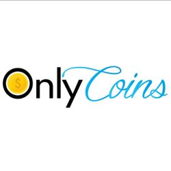 Livestream shopping: Coins & Bullion | Coins & Money by onlycoins. 688 ...