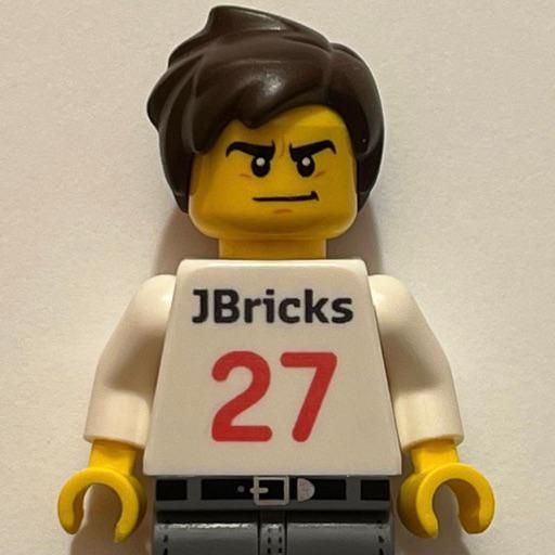 Whatnot - Custom LEGO! Citizen Brick! BrickArms! Punk Rock Plastic ...