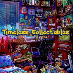 Livestream shopping: Pokémon Cards | Trading Card Games by timeless ...