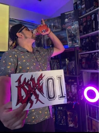Whatnot - Mail call + preview show Livestream by isaac01 #other_action ... Whatnot - Mail call + preview show Livestream by isaac01 #other_action ...