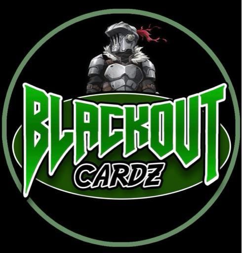 Whatnot - Everything MUST go!! Livestream by blackoutcardz #weiß_schwarz Whatnot - Everything MUST go!! Livestream by blackoutcardz #weiß_schwarz