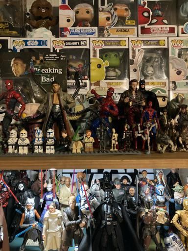 Whatnot - Loose and in box/carded action-figure auction… TMNT VEHICLES ...