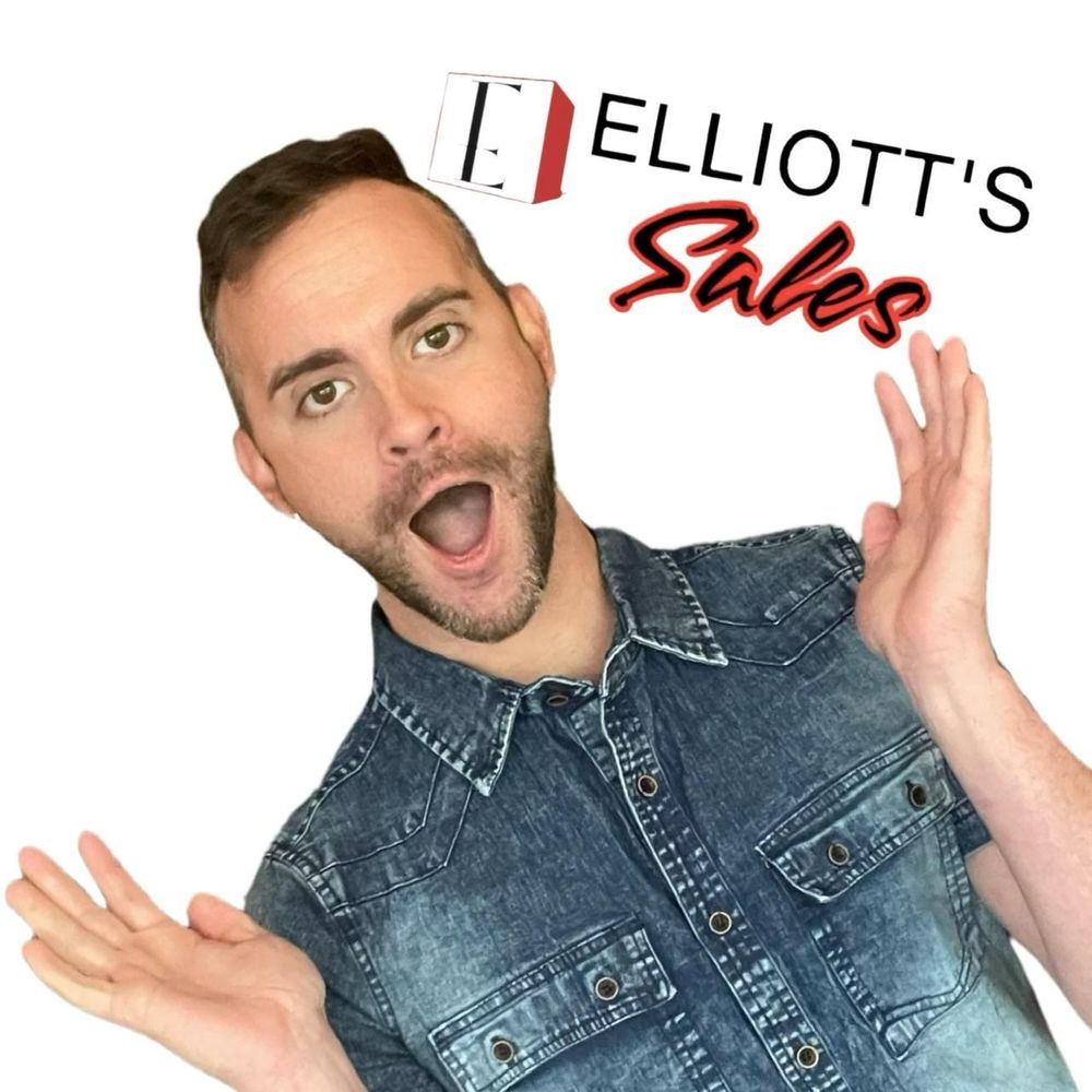 Whatnot - $1 Starts & $1 COA’s Livestream by elliottssales #designer_bags Whatnot - $1 Starts & $1 COA’s Livestream by elliottssales #designer_bags