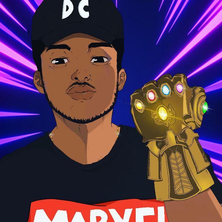 Whatnot - Comics and Chill Livestream by dabbcomics #modern_age_comics