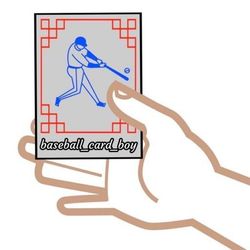 Livestream shopping: Baseball Singles | Baseball Cards by baseball_card ...